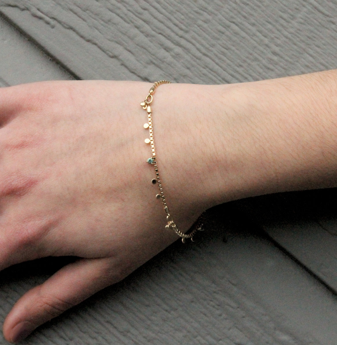 Manar Bracelet – Jalnar