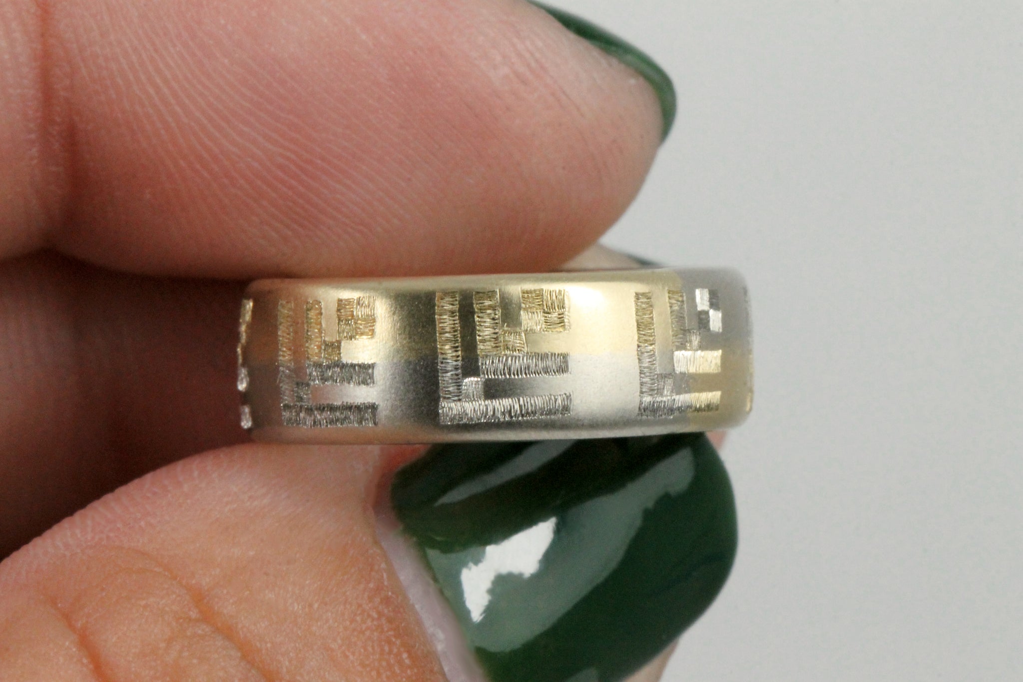 Reesha Ring – Jalnar