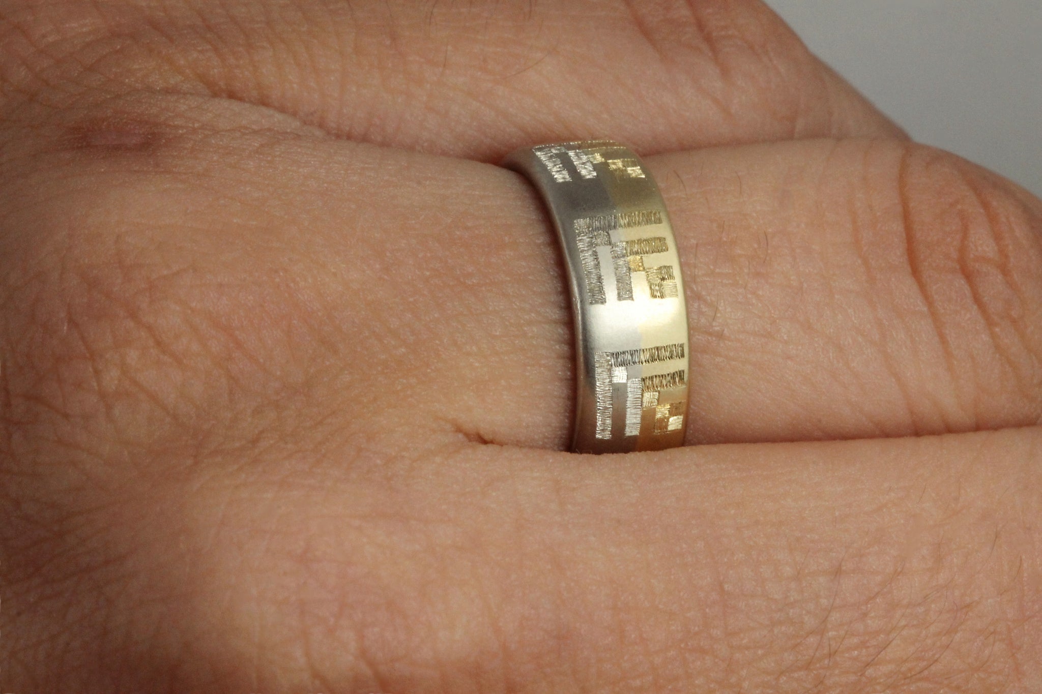 Reesha Ring – Jalnar